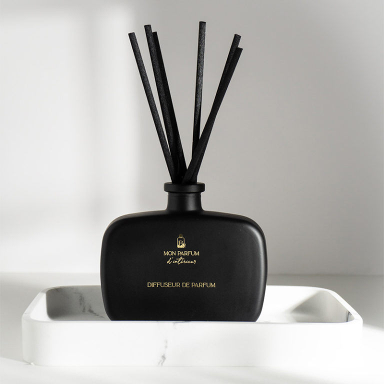 Parfum d'ambiance - Mon Parfum d'Intérieur